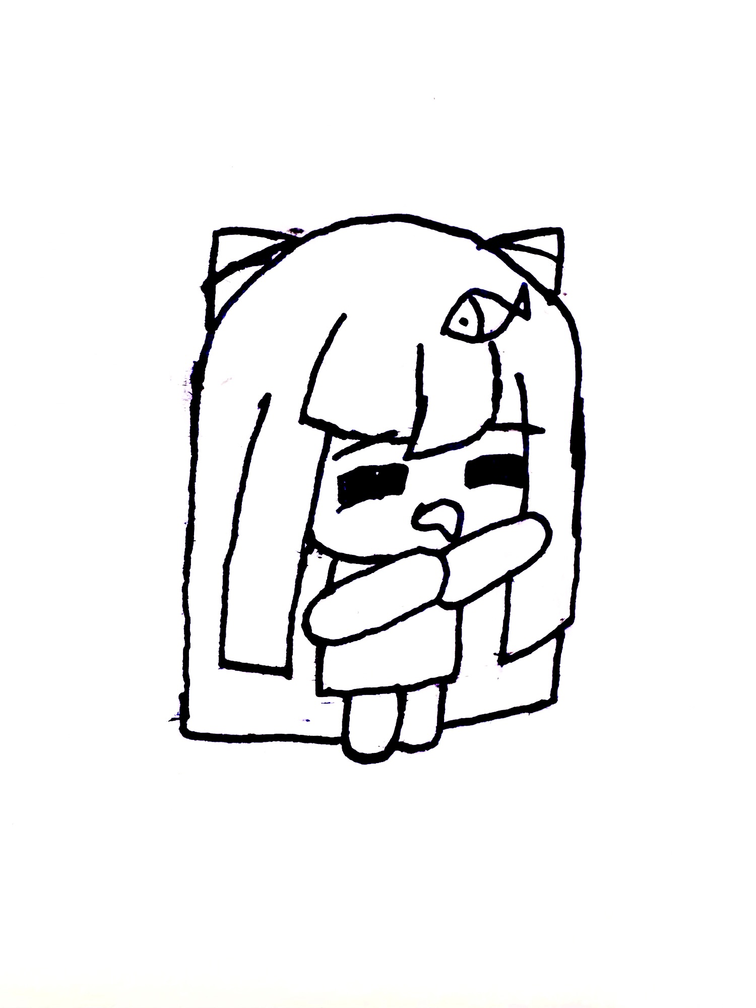 JumiJumi.moe-心动次元壁